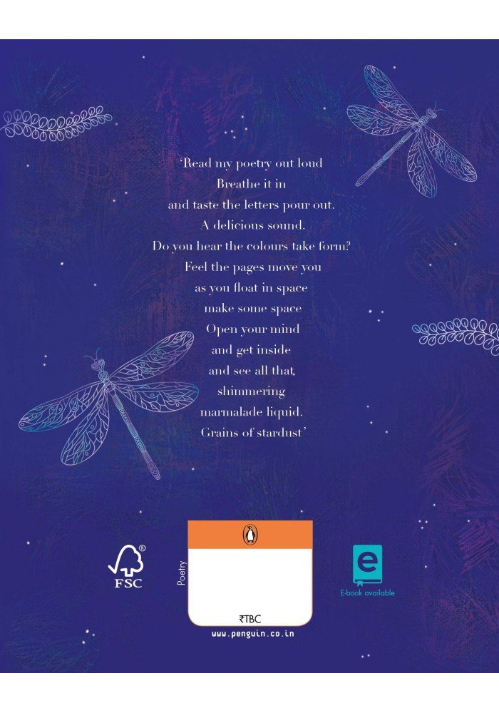 Book By Vismaya Mohanlal