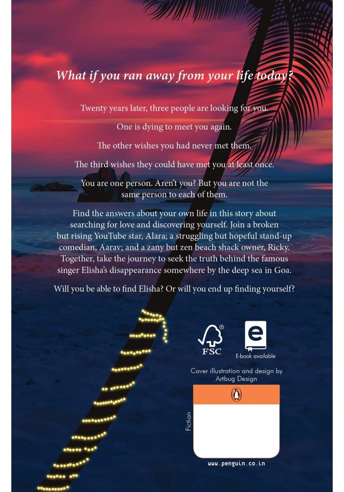 Book By Stuti Changle